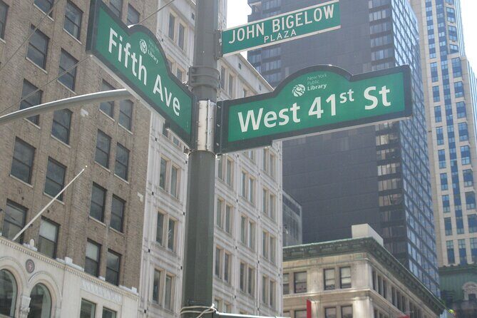 New York Midtown self-guided walking tour & scavenger Hunt - Real Traveler Feedback (Based on reviews)