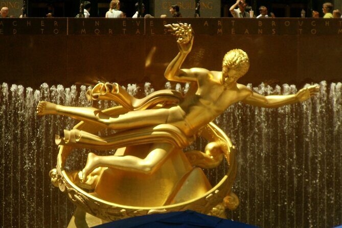 New York Midtown self-guided walking tour & scavenger Hunt - The Sum Up: Who Will Love This Tour?