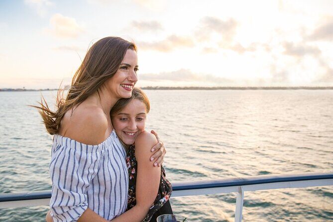 New York Mother's Day Signature Brunch Pier 61 - Key Points