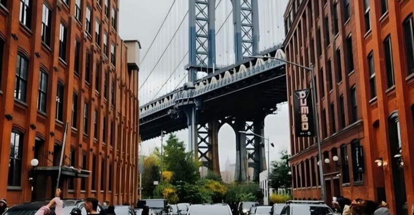 New York : Must-See Attractions Walking Tour With A Guide - The Sum Up