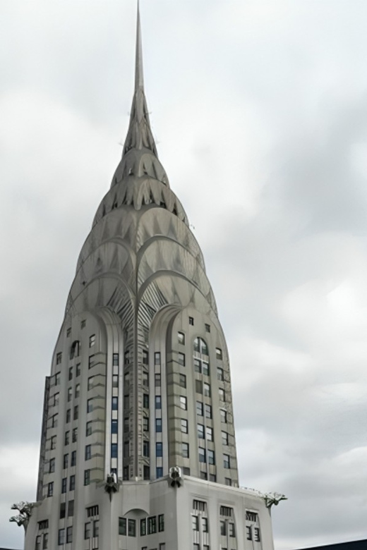 New York : Must-See Attractions Walking Tour With A Guide - Key Points