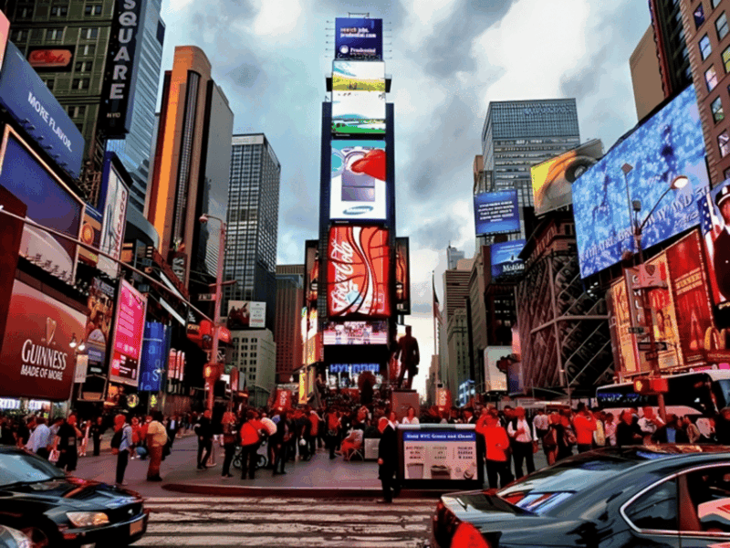 New York : Must-See Attractions Walking Tour With A Guide - Who Will Love This Tour?
