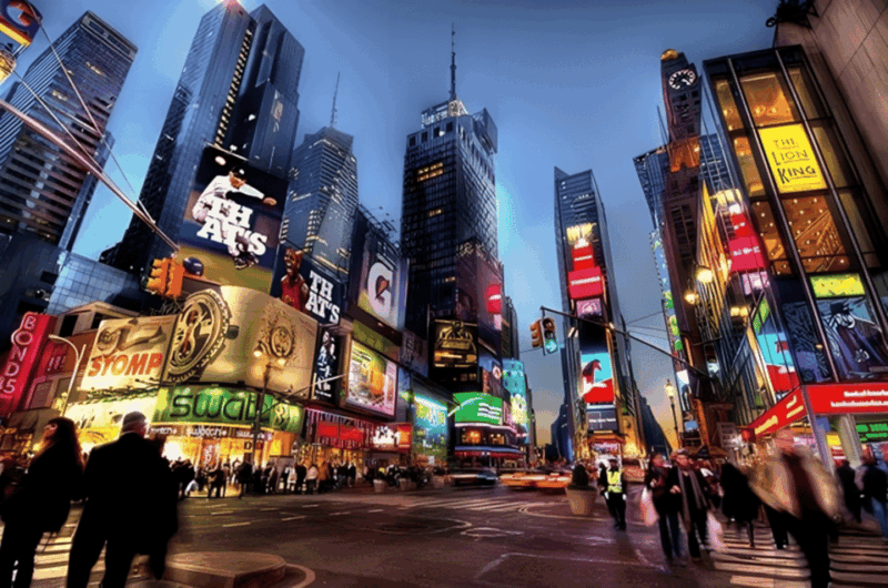New York : Must-See Attractions Walking Tour With A Guide - Final Thoughts: Is This Tour Worth It?
