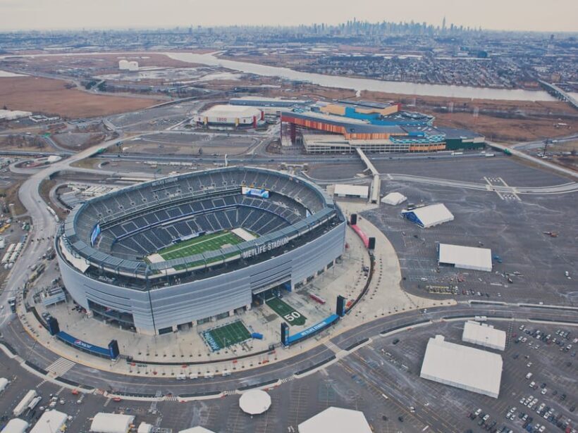 New York: New York Giants Football Game Ticket - Final Thoughts