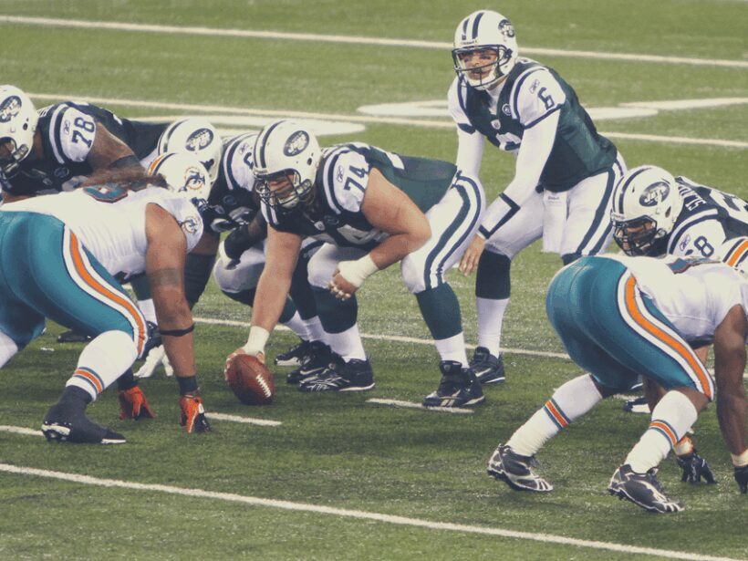 New York: New York Jets Football Game at Metlife Stadium - A Deep Dive into the Jets Game Experience