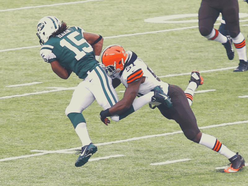 New York: New York Jets Football Game at Metlife Stadium - Practical Tips