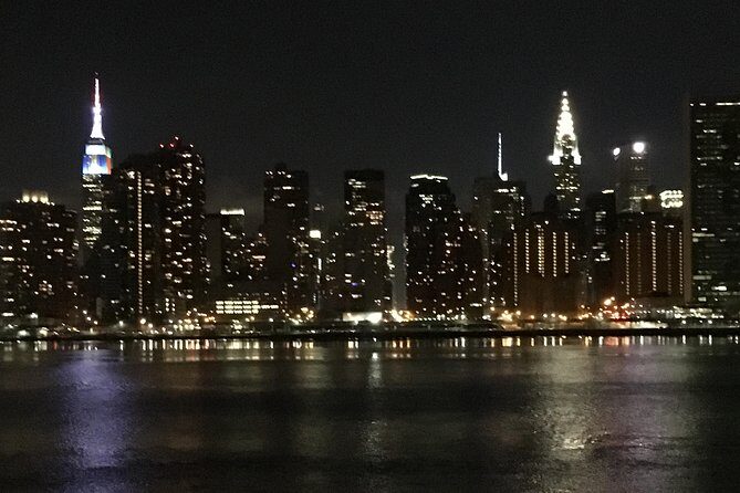 New York Night Tour - A Detailed Look at the New York Night Tour