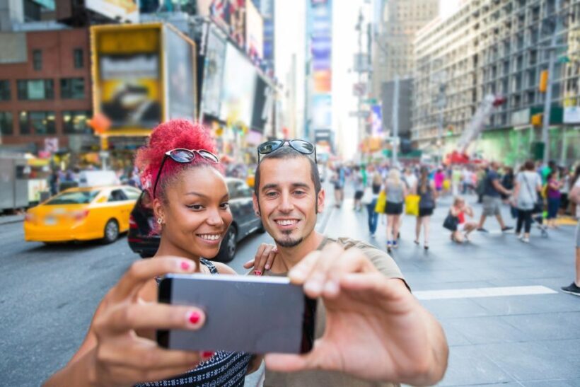 NEW YORK ON SUNDAY (CONTRASTS + GOSPEL) - An In-Depth Look at the New York on Sunday Tour