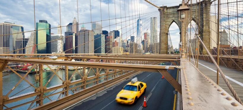 NEW YORK ON SUNDAY (CONTRASTS + GOSPEL) - Final Thoughts
