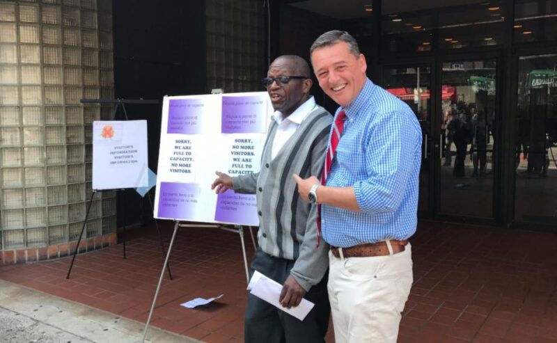 NEW YORK ON SUNDAY (CONTRASTS + GOSPEL) - Who Will Benefit Most from This Tour?