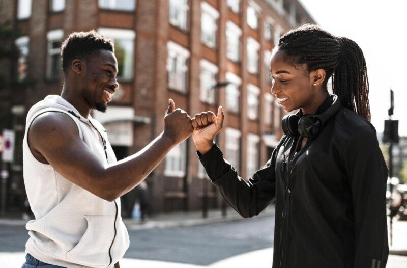 NEW YORK ON SUNDAY (CONTRASTS + GOSPEL) - FAQ