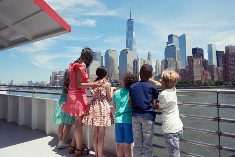 New York Pass®: 100+ Attractions including Edge NYC - What is the New York Pass®?