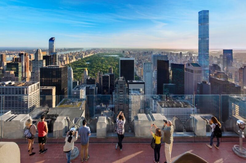 New York Pass®: 105+ Attractions including Edge NYC - Final Thoughts: Is the New York Pass® Worth It?