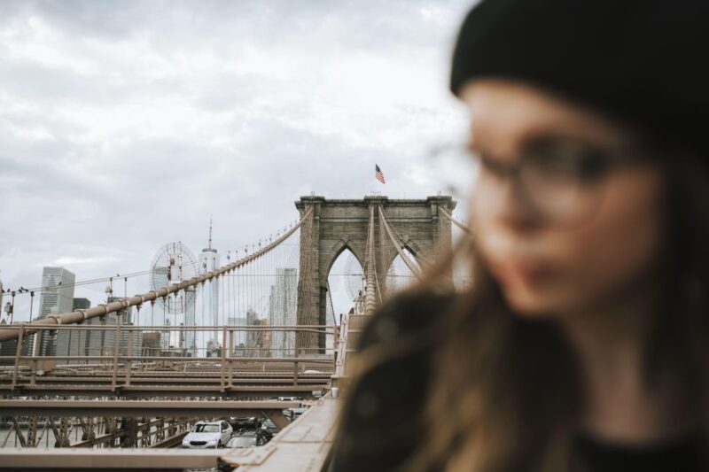 New York Photo Tour - Who Is This Tour Best For?