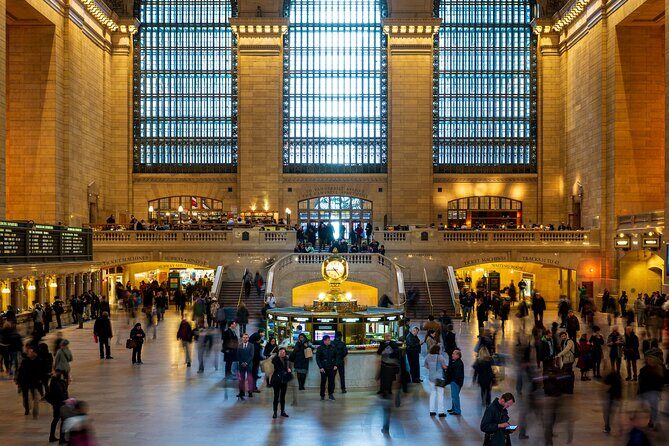 New York Photography Masterclass - Private Photography Lesson - Why Choose the New York Photography Masterclass?