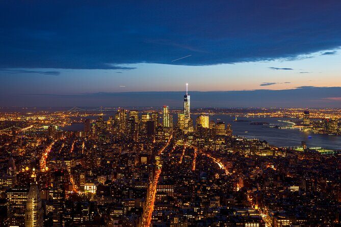 New York Photography Masterclass - Private Photography Lesson - Practical Details: What to Keep in Mind