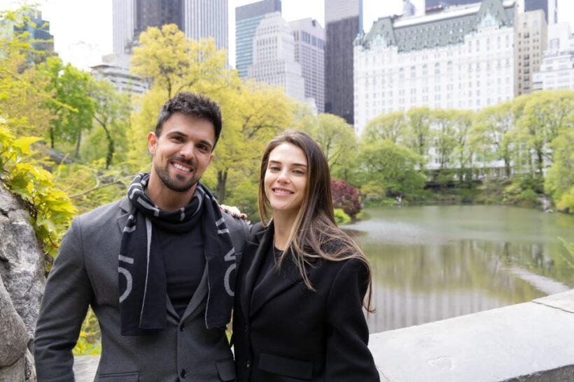 New York: Photoshoot in NYC DUMBO BROOKLYN BRIDGE - Authentic Experiences and Reviews
