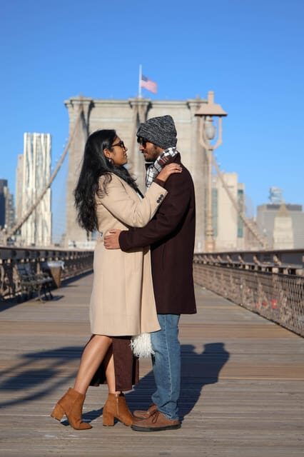 New York: Photoshoot in NYC DUMBO BROOKLYN BRIDGE - Who Should Consider This Experience?