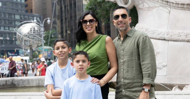New York: Photoshoot in NYC DUMBO BROOKLYN BRIDGE - Who Is This Tour Perfect For?