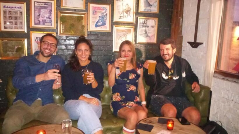New York: Pizza, Speakeasies, and Bars Tour - An In-Depth Look at the Tour Experience