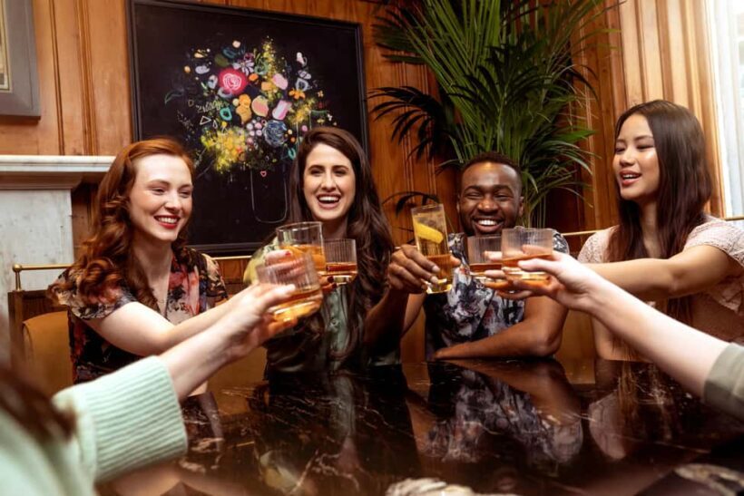 New York: Pizza, Speakeasies, and Bars Tour - Final Thoughts