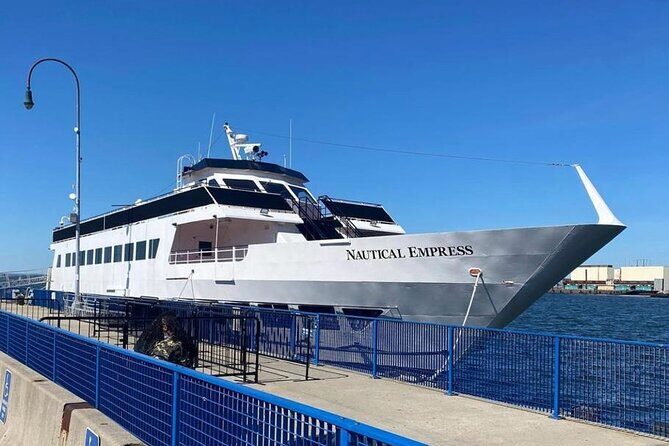 New York Princess Cruises - Who Should Consider This Tour?