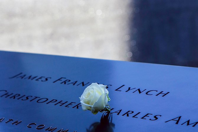 New York Private 9/11 Memorial Tour with Optional Museum Ticket - FAQs