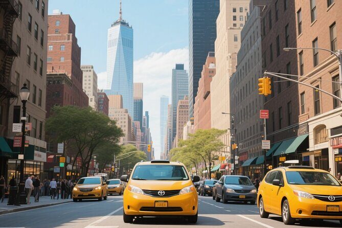 New York: Private Airport Transfer From/To LaGuardia Airport(LGA) - An Honest Look at the Experience