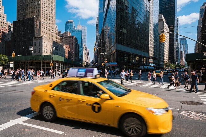 New York: Private Airport Transfer From/To LaGuardia Airport(LGA) - FAQ