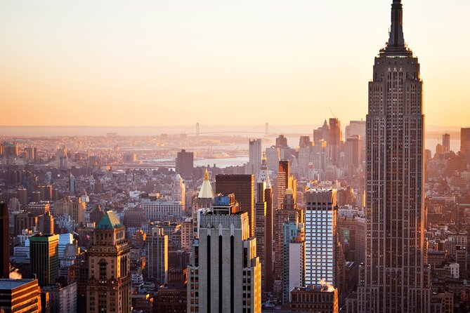 New York Private Airport Transfer to City Center - Operating Hours