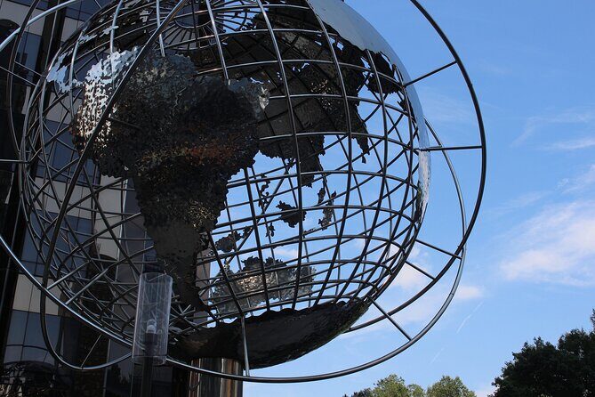 New-York : Private Guided Tour of Midtown Manhattan and Times Square - Exploring Midtown Manhattan in a Nutshell