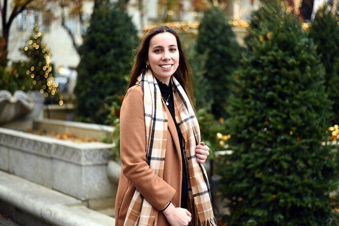 New York: Private Professional Photoshoot at Central Park - FAQ