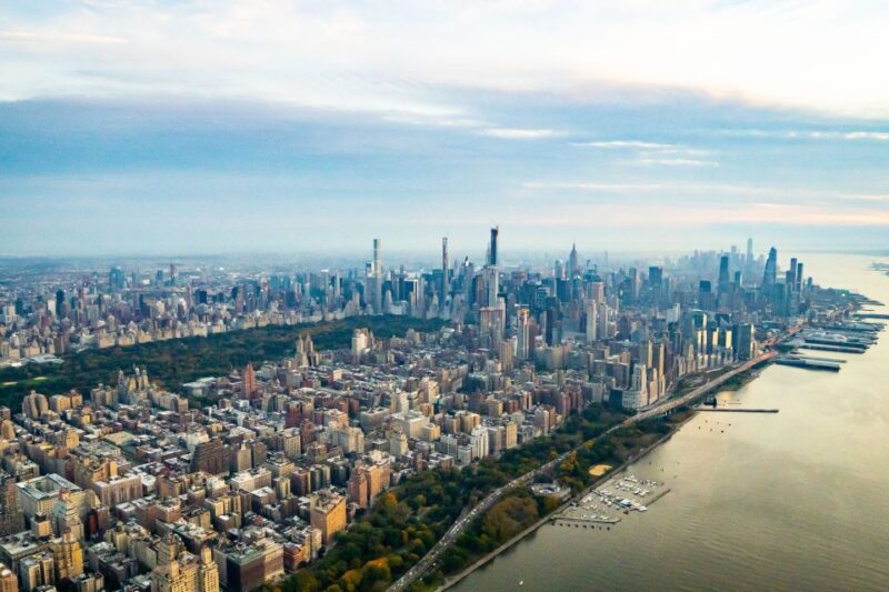 New York: Private Scenic Helicopter Charter with Champagne - FAQ