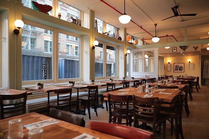 New York Private The Devil Wears Prada Movie Locations Tour - Key Points