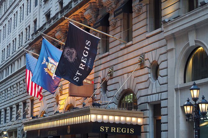 New York Private The Devil Wears Prada Movie Locations Tour - FAQ