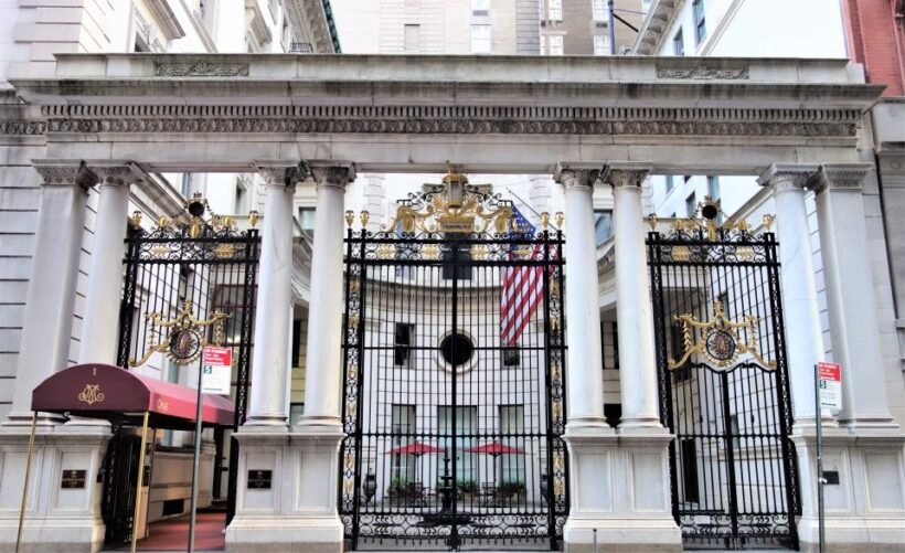 New York, Private Tour: New York in the Gilded Age - Who Will Appreciate This Tour?