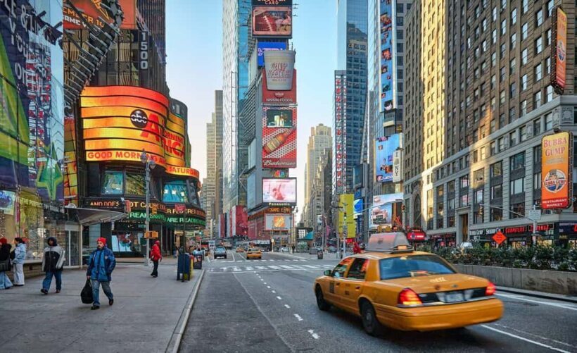 New York: Private Tour of Iconic Landmarks by Car - Exploring New Yorks Landmarks in Style: A Review of the Private Car Tour