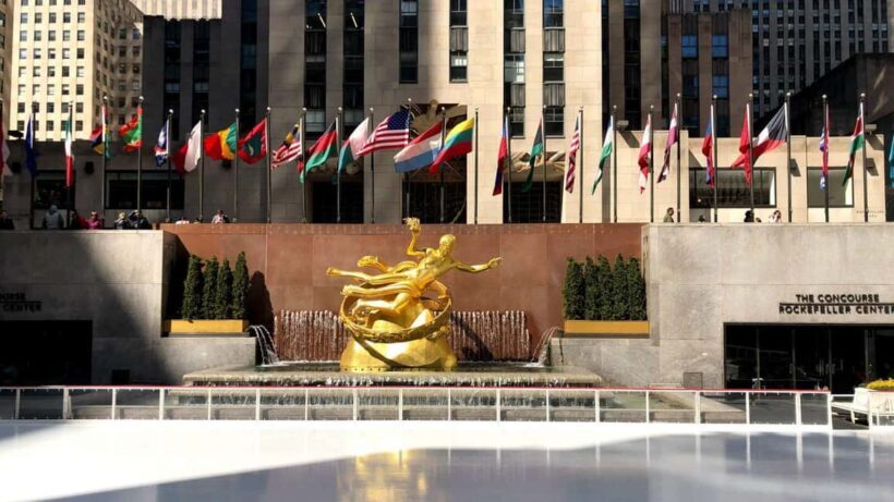New York: Private Tour of Iconic Landmarks by Car - Why Choose This Tour?