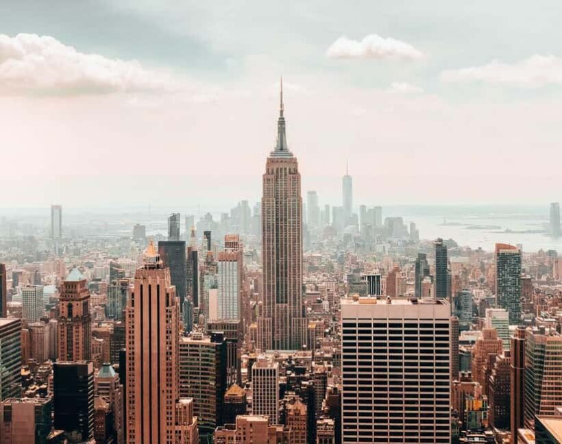 New York: Private Tour of Iconic Landmarks by Car - The Sum Up: Who Is This Tour Best For?