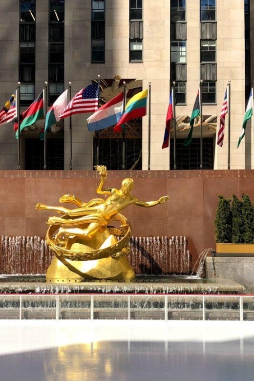 New York: Private Tour of Iconic Landmarks by Car - Authentic Feedback and Insights