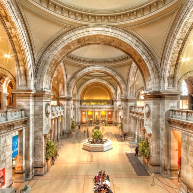 New York: Private Tour of The Metropolitan Museum of Art - Who Will Love This Tour?
