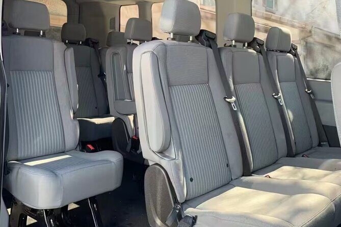 New York Private Transfer from JFK/LGA/EWR Airport to Manhattan - Why Choose a Private Transfer from JFK to Manhattan?