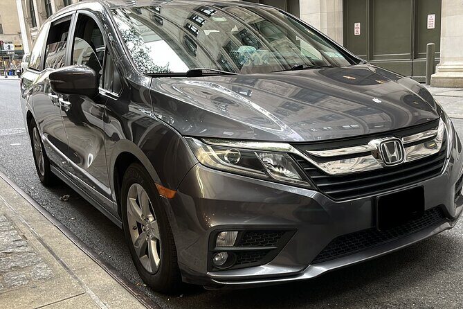 New York Private Transfer from JFK/LGA/EWR Airport to Manhattan - Pricing and Value Analysis