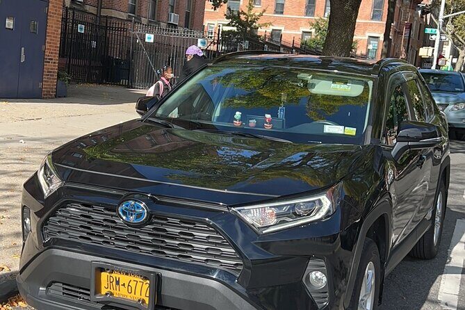 New York Private Transfer-Up to 5 pax with Tour Guide Option - FAQ