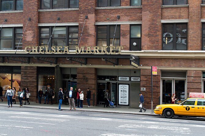 New York: private visit of Chelsea neighborhood - Practicalities: What You Should Know