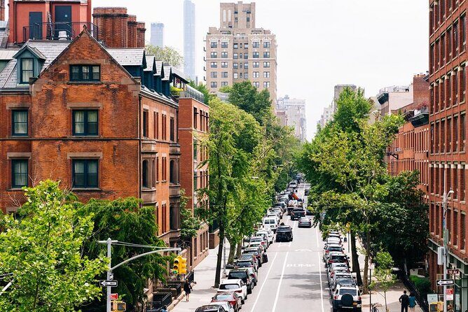 New York: private visit of Chelsea neighborhood - The Sum Up: Who Should Consider This Tour?