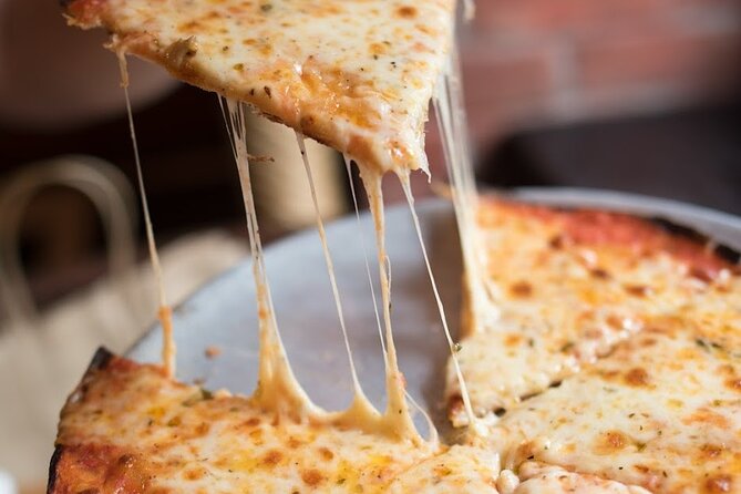 New York Private Walking Food Tour With Secret Food Tours - Highlights of Classic NYC Foods