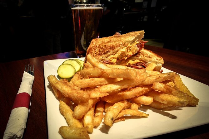 New York Private Walking Food Tour With Secret Food Tours - How to Book Your Tour