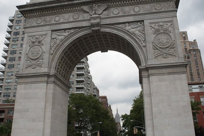 New York Private Walking Food Tour With Secret Food Tours - Frequently Asked Questions