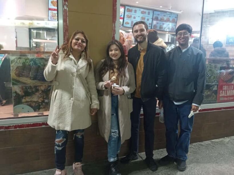 New York, Queens Culinary Stroll & Cultural Tour on Foot - Starting Point and Logistics